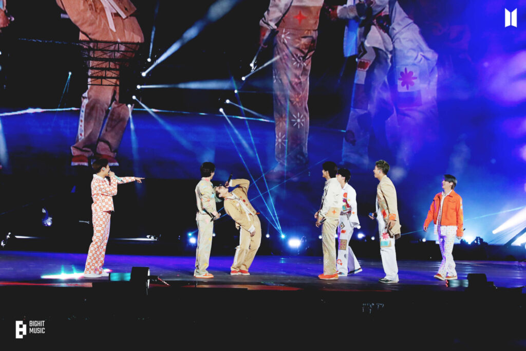 【決定版】BTS「PTD_ON_STAGE- LA」ライブストリーミング＜準備編＞ «